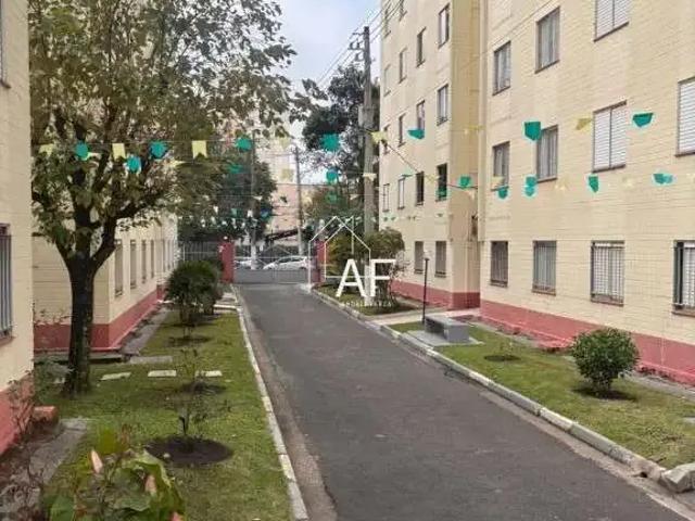 Apartamento para Venda em São Paulo/SP Lauzane Paulista 2 Quartos