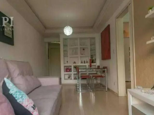 Apartamento para Venda em São Paulo/SP Lauzane Paulista 2 Quartos