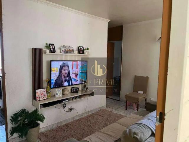 Apartamento para Venda em São Paulo/SP Lauzane Paulista 2 Quartos