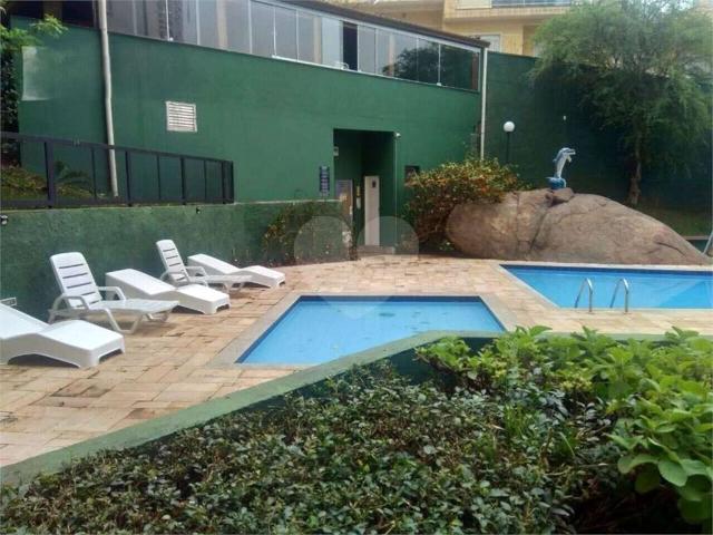 Apartamento para Venda em São Paulo/SP Lauzane Paulista 2 Quartos