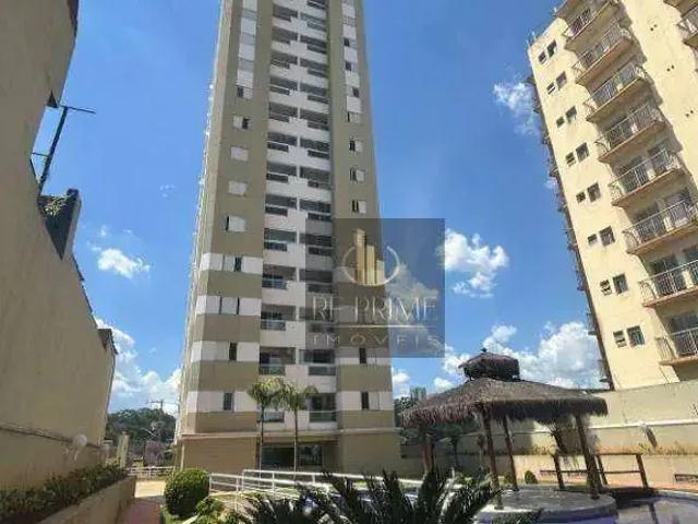 Apartamento para Venda em São Paulo/SP Lauzane Paulista 2 Quartos