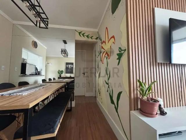 Apartamento para Venda em São Paulo/SP Lauzane Paulista 2 Quartos