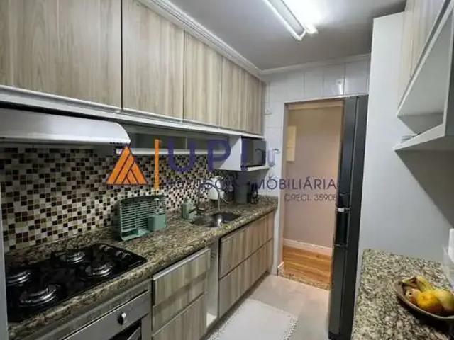 Apartamento para Venda em São Paulo/SP Lauzane Paulista 2 Quartos