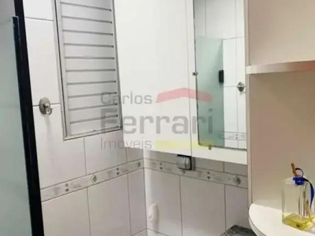 Apartamento para Venda em São Paulo/SP Lauzane Paulista 2 Quartos