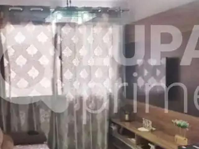 Apartamento para Venda em São Paulo/SP Lauzane Paulista 2 Quartos