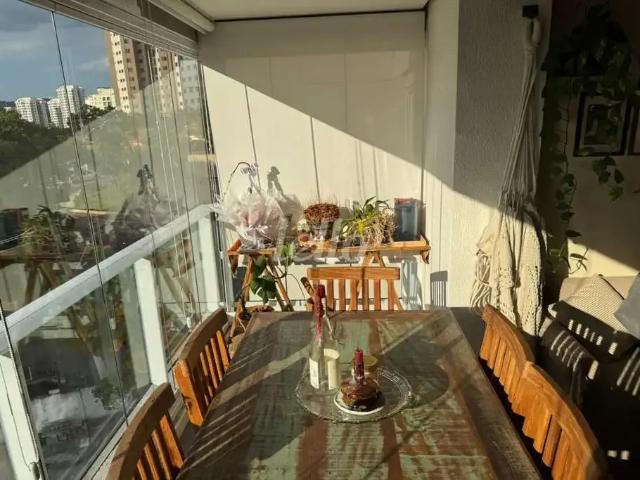 Apartamento para Venda em São Paulo/SP Lauzane Paulista 2 Quartos