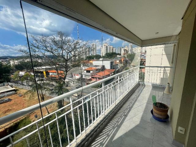 Apartamento para Venda em São Paulo/SP Lauzane Paulista 2 Quartos
