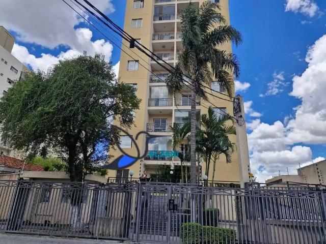 Apartamento para Venda em São Paulo/SP Lauzane Paulista 2 Quartos