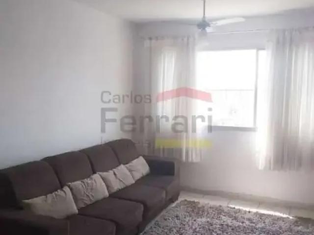 Apartamento para Venda em São Paulo/SP Lauzane Paulista 2 Quartos