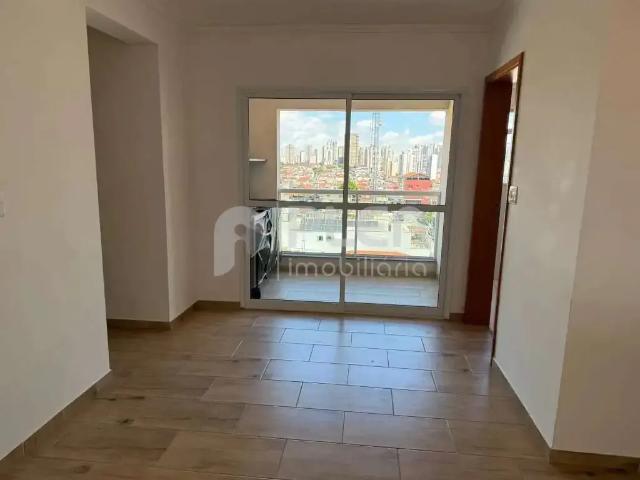 Apartamento para Venda em São Paulo/SP Lauzane Paulista 2 Quartos
