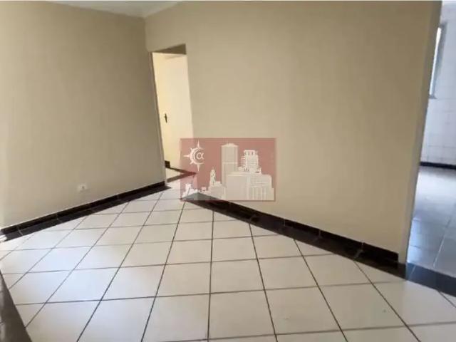 Apartamento para Venda em São Paulo/SP Lauzane Paulista 2 Quartos