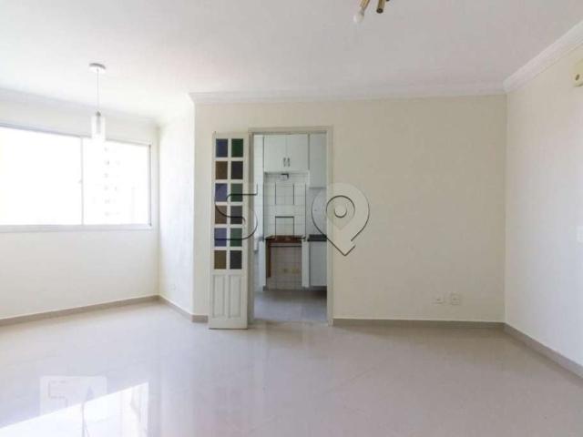 Apartamento para Venda em São Paulo/SP Lauzane Paulista 2 Quartos
