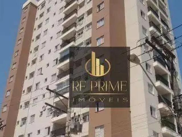 Apartamento para Venda em São Paulo/SP Lauzane Paulista 2 Quartos
