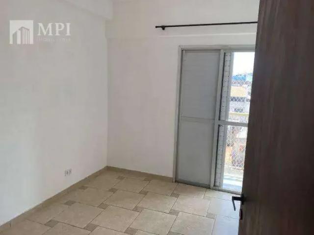 Apartamento para Venda em São Paulo/SP Lauzane Paulista 1 Quartos
