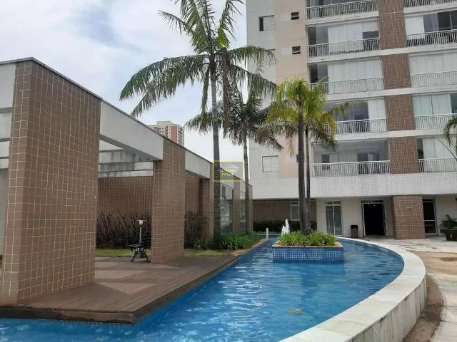 Apartamento para Venda em São Paulo/SP Lauzane Paulista 4 Quartos