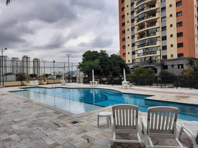 Apartamento para Venda em São Paulo/SP Lauzane Paulista 4 Quartos