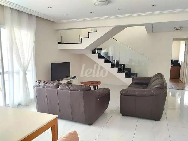 Apartamento para Venda em São Paulo/SP Lauzane Paulista 4 Quartos