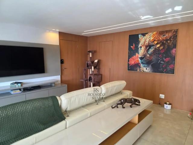 Apartamento para Venda em São Paulo/SP Lauzane Paulista 4 Quartos