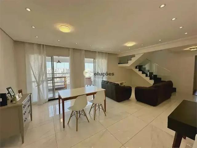 Apartamento para Venda em São Paulo/SP Lauzane Paulista 4 Quartos