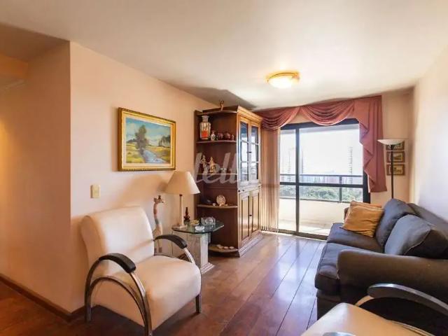 Apartamento para Venda em São Paulo/SP Lauzane Paulista 4 Quartos