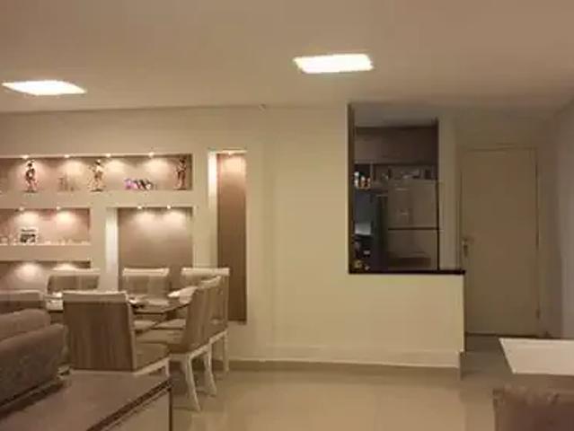 Apartamento para Venda em São Paulo/SP Lauzane Paulista 4 Quartos