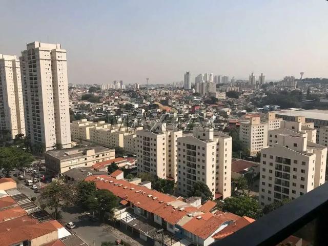 Apartamento para Venda em São Paulo/SP Lauzane Paulista 4 Quartos