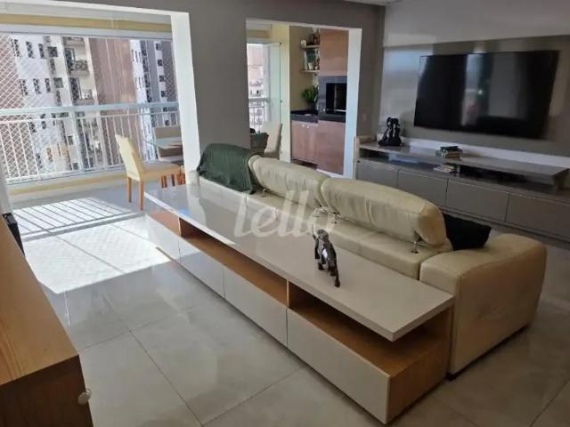 Apartamento para Venda em São Paulo/SP Lauzane Paulista 4 Quartos