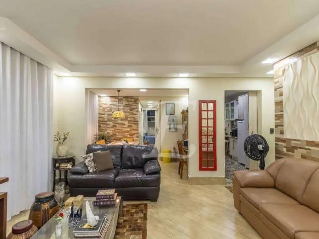 Apartamento para Venda em São Paulo/SP Lauzane Paulista 4 Quartos