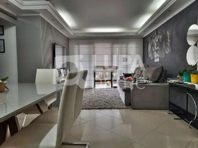 Apartamento para Venda em São Paulo/SP Lauzane Paulista 4 Quartos