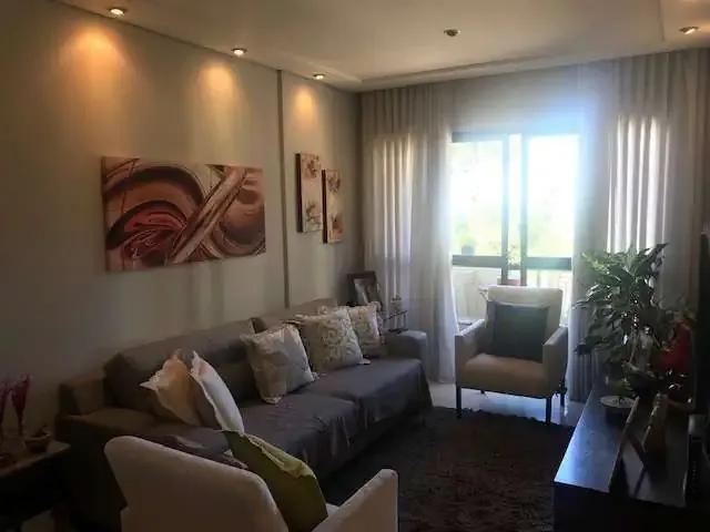 Apartamento para Venda em São Paulo/SP Lauzane Paulista
