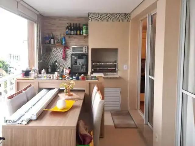 Apartamento para Venda em São Paulo/SP Lauzane Paulista