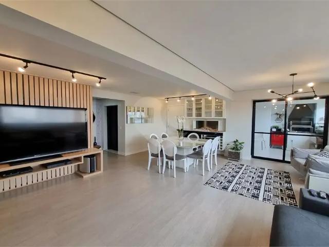 Apartamento para Venda em São Paulo/SP Lauzane Paulista 5 Quartos