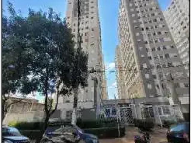 Apartamento para Venda em São Paulo/SP Liberdade