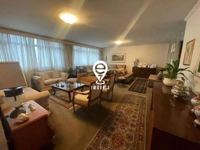 Apartamento para Venda em São Paulo/SP Liberdade 4 Quartos