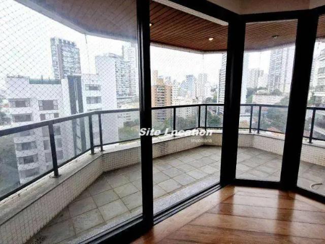 Apartamento para Venda em São Paulo/SP Liberdade 4 Quartos