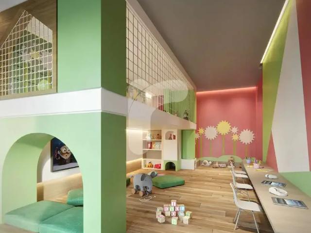 Apartamento para Venda em São Paulo/SP Liberdade 4 Quartos