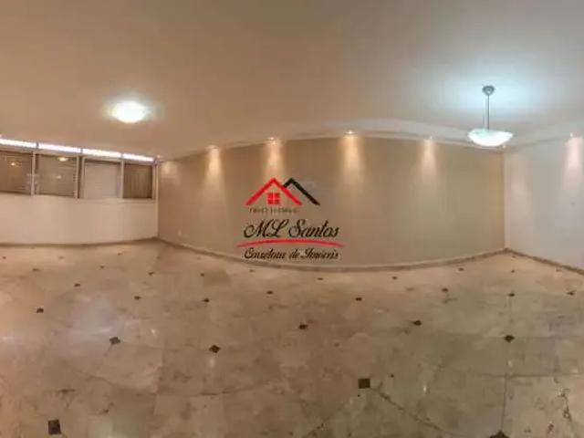 Apartamento para Venda em São Paulo/SP Liberdade 4 Quartos