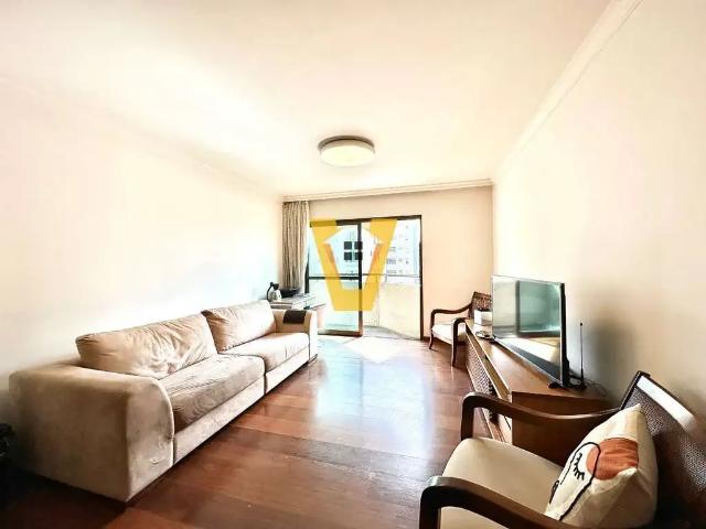 Apartamento para Venda em São Paulo/SP Liberdade 4 Quartos