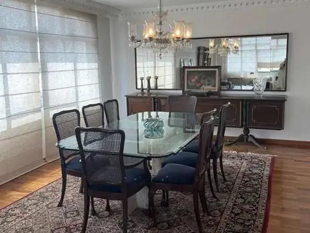 Apartamento para Venda em São Paulo/SP Liberdade 4 Quartos