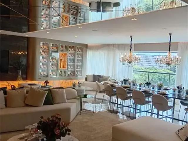 Apartamento para Venda em São Paulo/SP Liberdade 4 Quartos