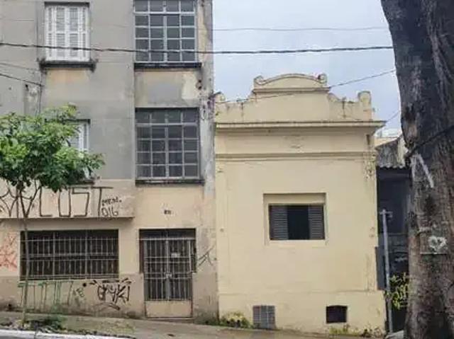Apartamento para Venda em São Paulo/SP Liberdade 4 Quartos