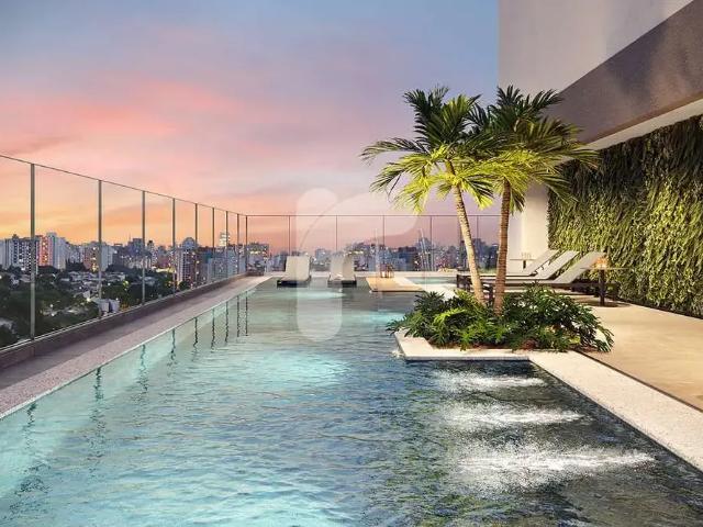 Apartamento para Venda em São Paulo/SP Liberdade 4 Quartos