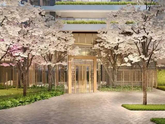 Apartamento para Venda em São Paulo/SP Liberdade 4 Quartos