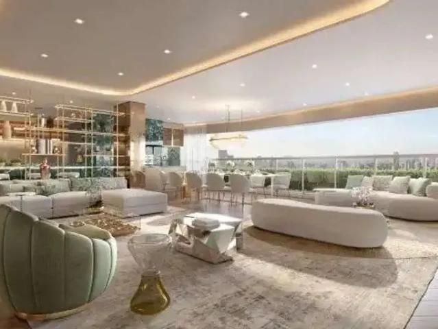 Apartamento para Venda em São Paulo/SP Liberdade 4 Quartos