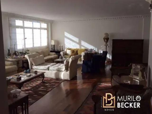 Apartamento para Venda em São Paulo/SP Liberdade 4 Quartos