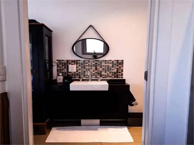 Apartamento para Venda em São Paulo/SP Liberdade