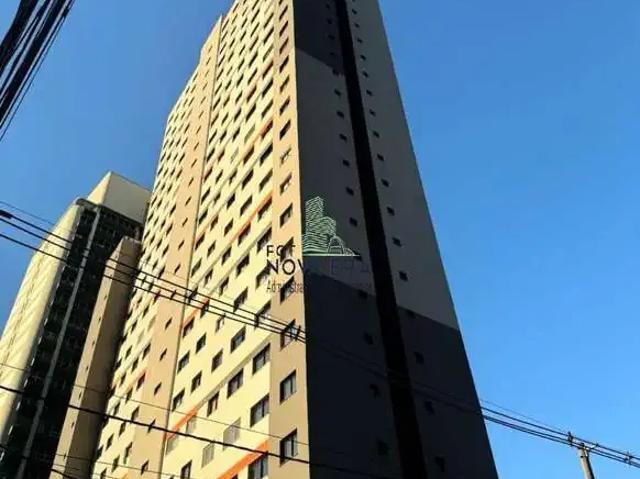 Apartamento para Venda em São Paulo/SP Liberdade