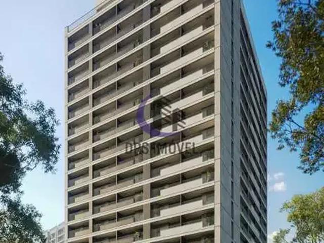Apartamento para Venda em São Paulo/SP Liberdade 1 Quartos