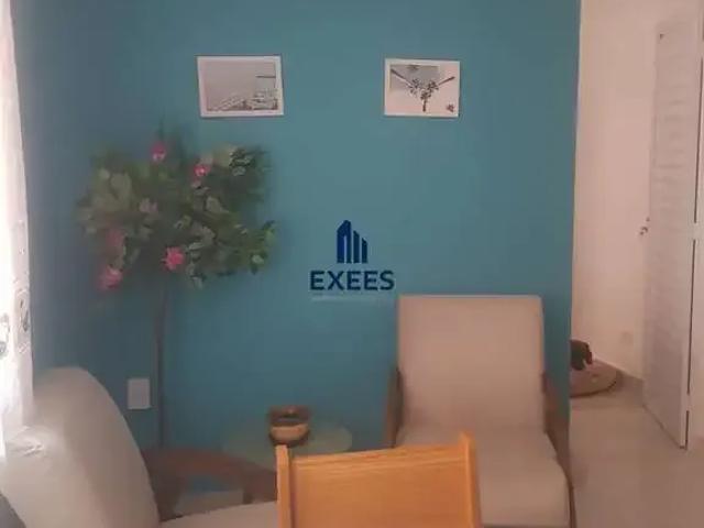 Apartamento para Venda em São Paulo/SP Liberdade 1 Quartos