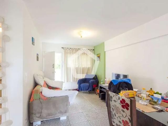 Apartamento para Venda em São Paulo/SP Liberdade 1 Quartos